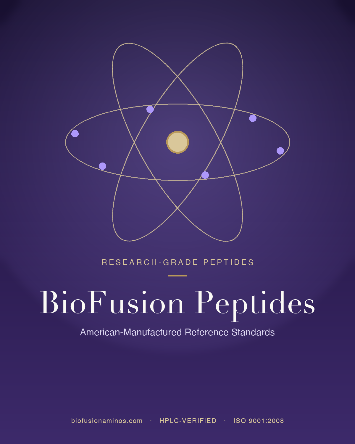 BioFusion Peptides | State Of The Peptide Industry Q2 2026 | BioFusion ...